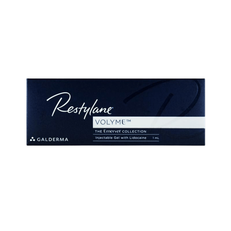 Wholesale Restylane® Volyme w/ Lidocaine – Clinic Supply