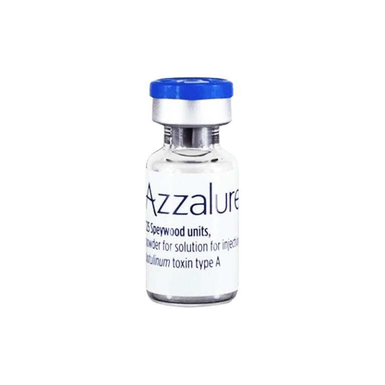 Azzalure® Injection – Professional Clinic Supply