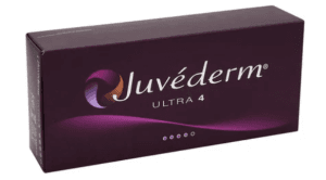 Juvéderm® Ultra – Trusted Dermal Filler for Aesthetic Practices