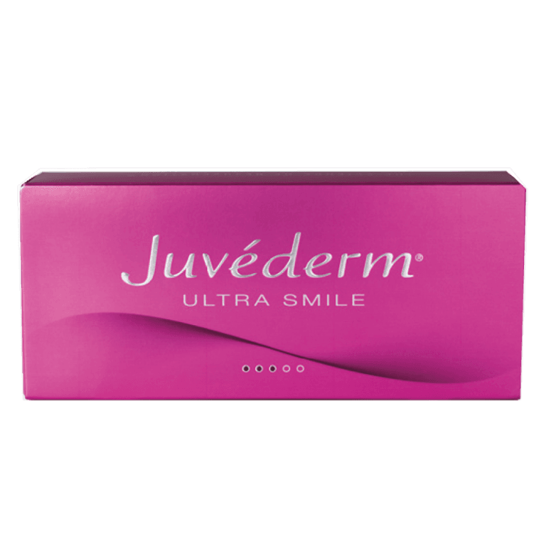 Juvéderm® Ultra – Volume & Contract Pricing