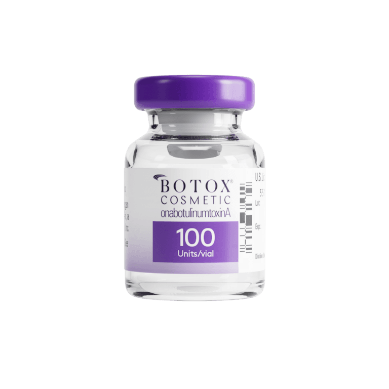Buy Botox® OnabotulinumtoxinA Vial – US Distribution