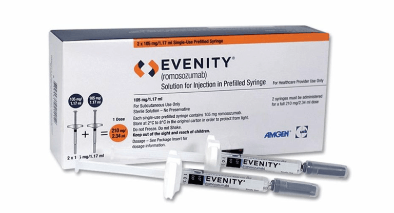 Evenity® Injection – Professional Clinic Supply