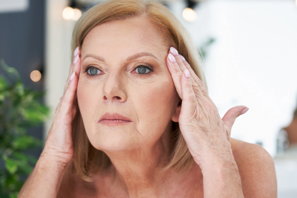 Ozempic Face Explained: What It is and How to Treat It - Med Wholesale ...