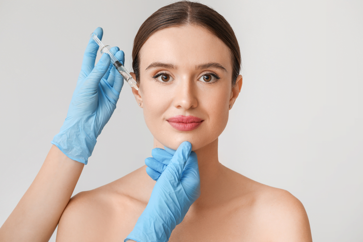 How Revofil Filler Works: A Deep Dive into Its Ingredients and ...