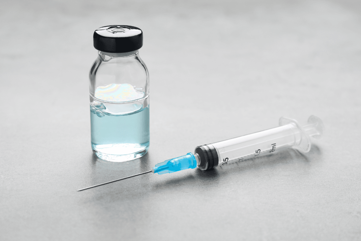Depo-Provera: Long-Term Use, Side Effects, and What to Expect - Med ...