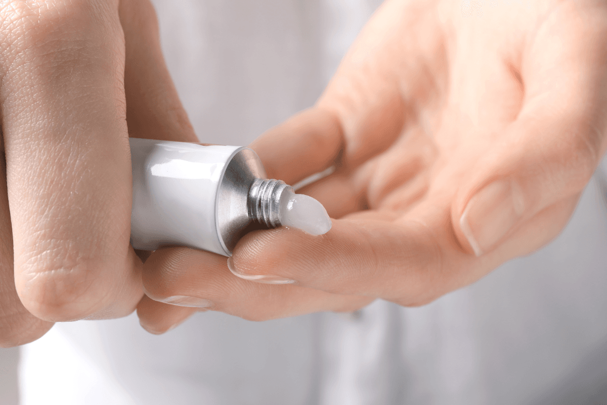 EMLA Cream Guide: Clinic Checklist For Topical Anesthesia