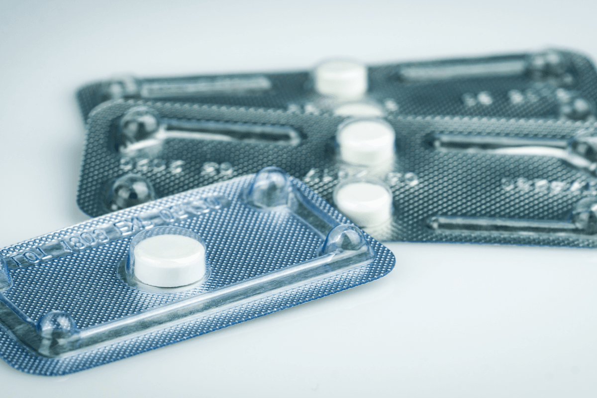 Ella Birth Control: How It Works, Benefits, and What to Expect - Med ...