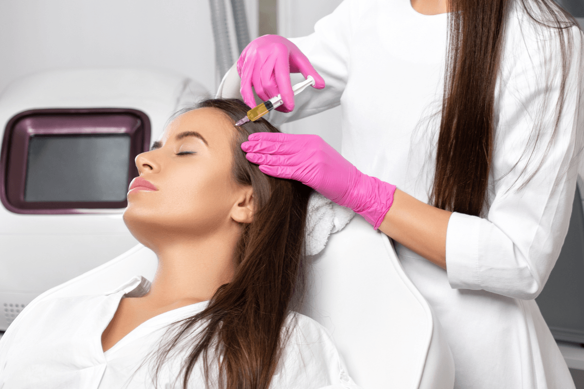 Platelet Rich Plasma Therapy Checklist For Clinics