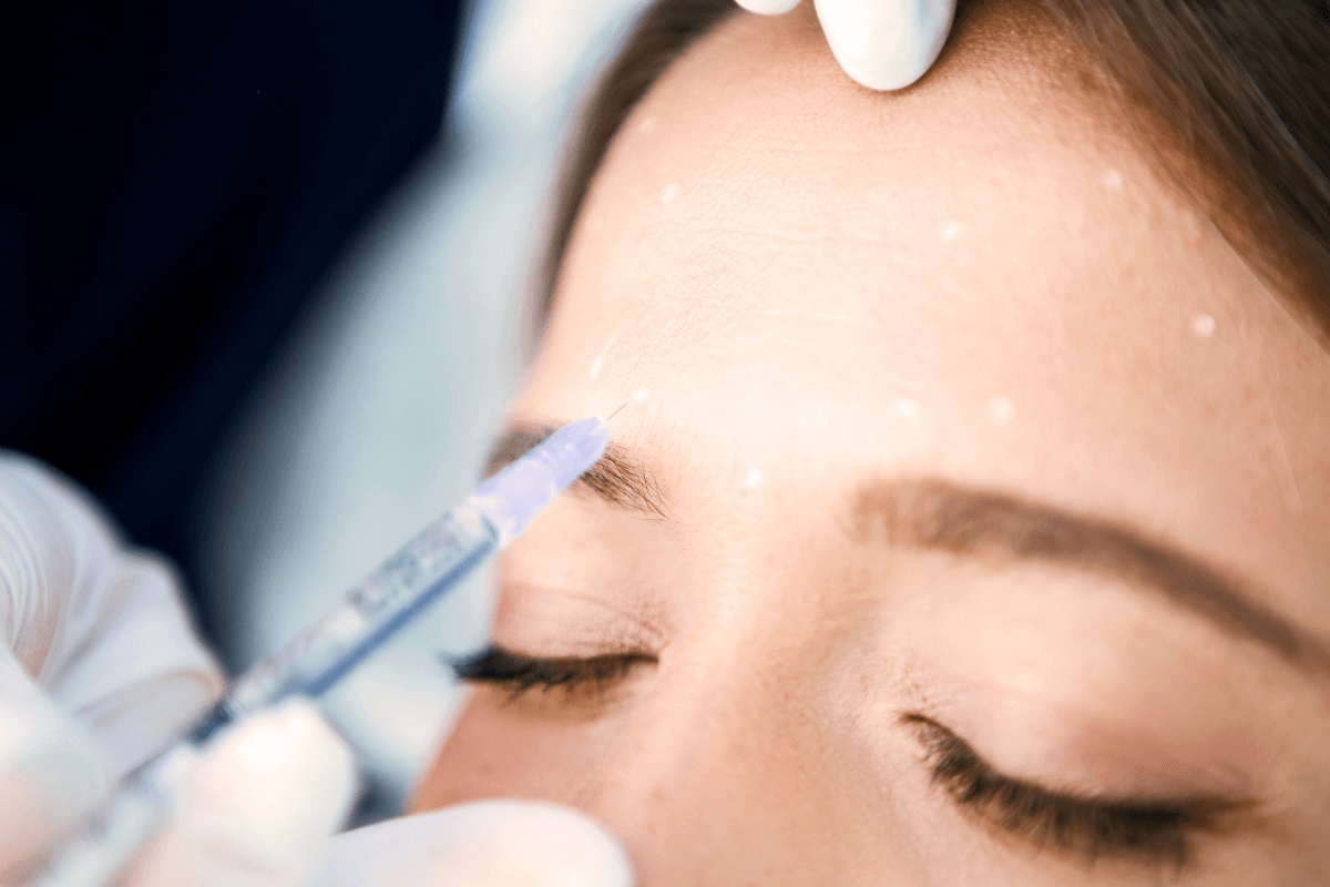 Xeomin: Purified Botulinum Toxin for Wrinkle and Spasm Treatment - Med ...