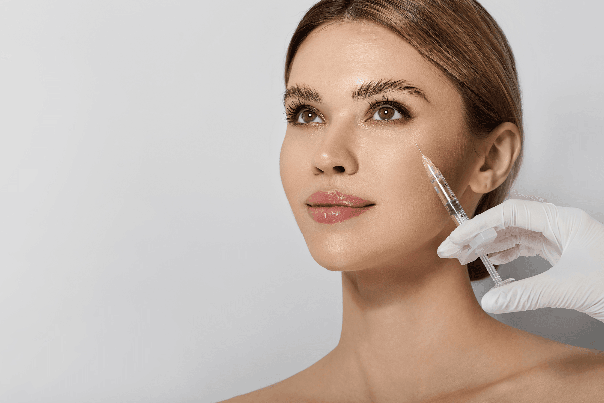 How RADIESSE® Boosts Collagen for Long-Lasting Results