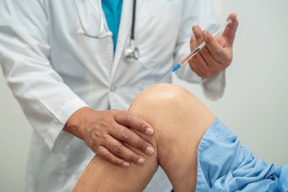 cingal 4ml: Clinic Guide for Knee OA Injections