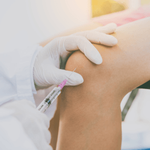 EUFLEXXA® Injections: Long-Lasting Relief for Knee Pain
