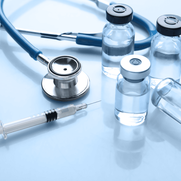 MONOVISC® Knee Injection: A Single Shot for Osteoarthritis Relief