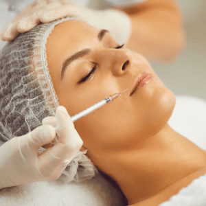 MONOVISC® Knee Injection: A Single Shot for Osteoarthritis Relief