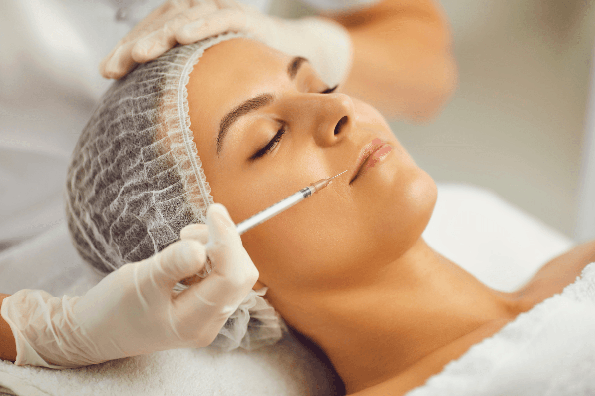 How Stylage Filler Creates Long-Lasting, Natural Results