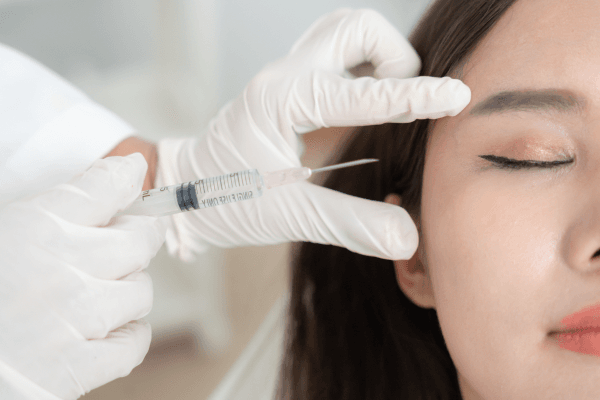 Plinest Injection: Trusted Therapy for Dermal Repair