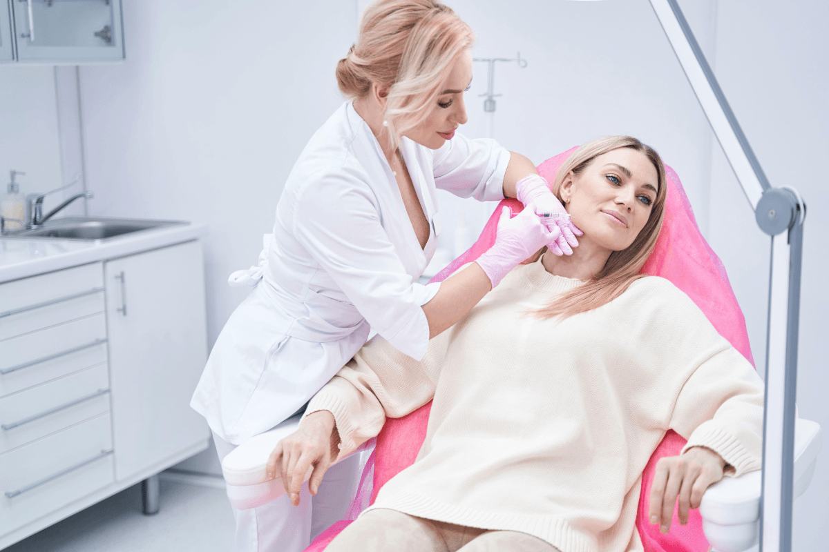 Lanluma vs Sculptra Comparison for Clinics