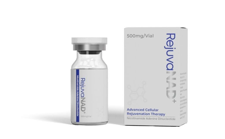 Buy RejuvaNAD+ Online - Med Wholesale Supplies
