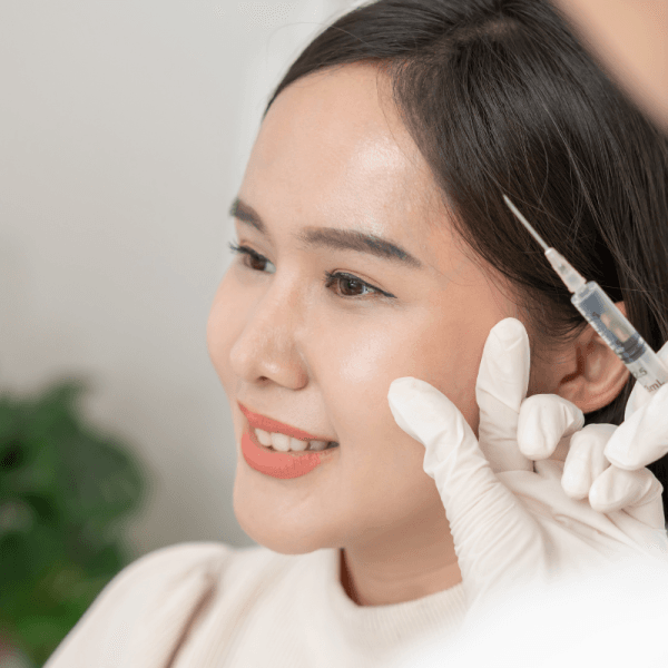 MONOVISC® Knee Injection: A Single Shot for Osteoarthritis Relief