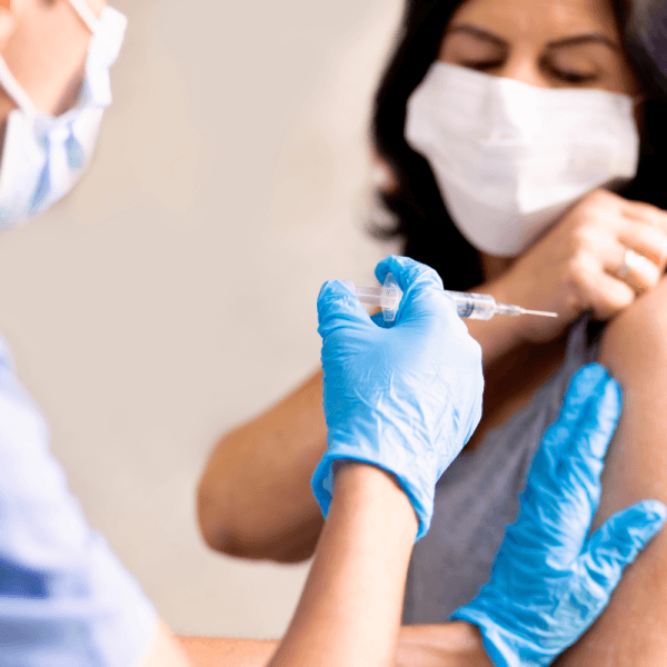 MONOVISC® Knee Injection: A Single Shot for Osteoarthritis Relief