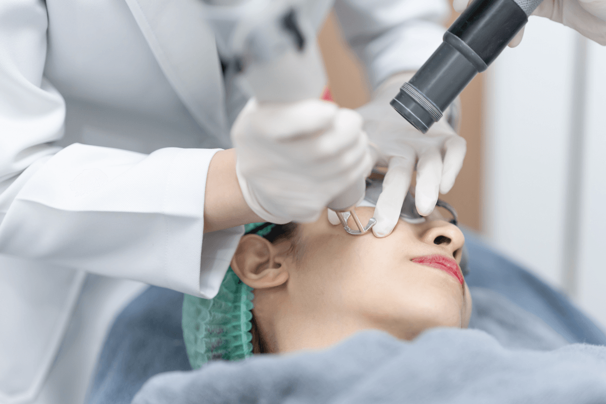 Facial Aesthetic Planning Guide for Clinic Teams