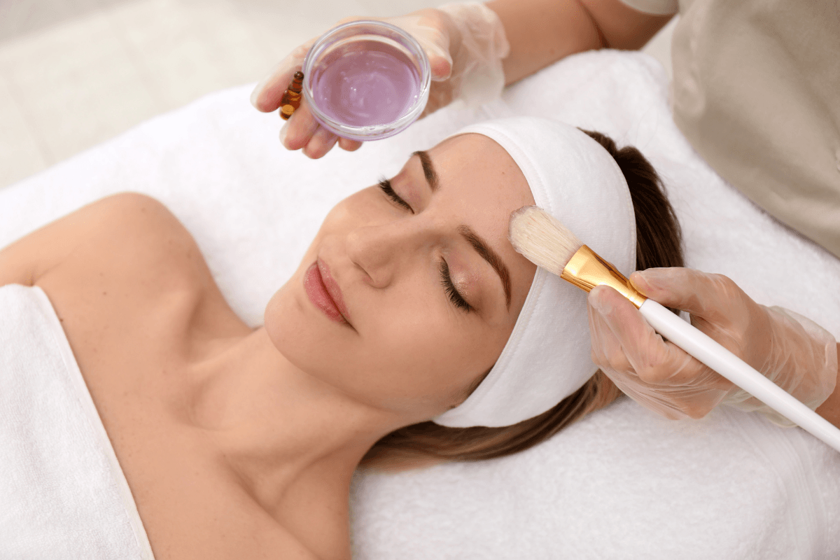 Prx-T33 Peel Protocol Guide for Healthcare Professionals